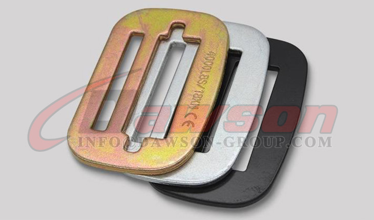 DSJ-4003 Safety Buckle for Safety Belt Climbing Outdoor Activities ...