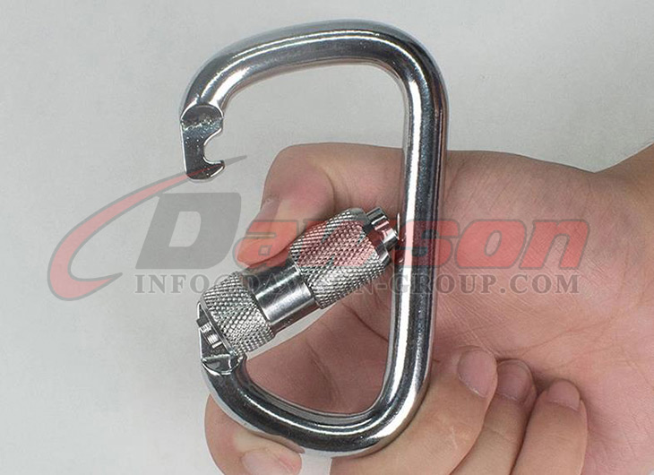 DSJ-1075 45KN High Quality High Strength Classic D Self-Locking ...