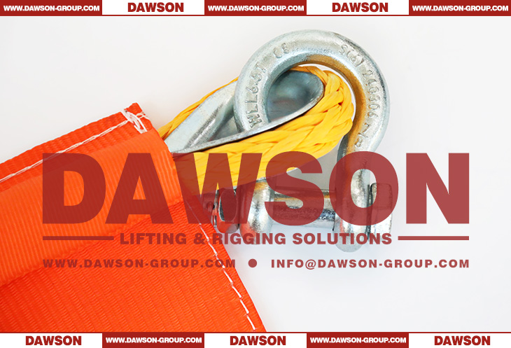 6 Ton Lifeboat Fall Preventer Device, FPD Fall Preventer Device for ...