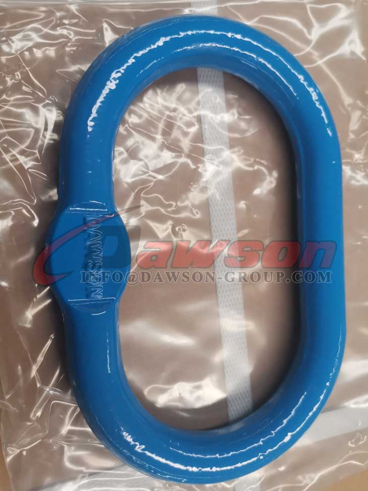 DS1092 G100 Rolling Forging VGD Master Link for Lifting Chain Slings ...