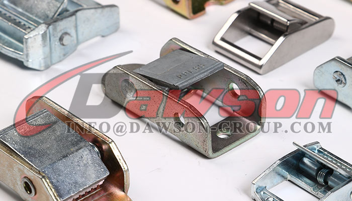 How to Use DAWSON Ratchet Straps and Cam Buckle Straps? - Dawson Group ...