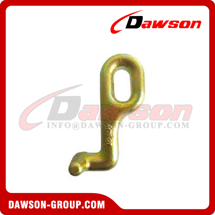 DS164 DS165 DS209 RTJ Cluster Hook, Towing Cluster Hook Assembly, G70 ...