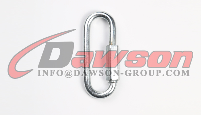 High Tensile Zinc Plated Quick Link, stainless steel quick link, quick ...