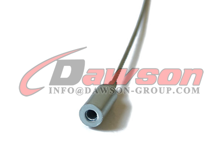 DS-BCC104 Disposable Customs Pull Tight Container Seal Security Cable ...