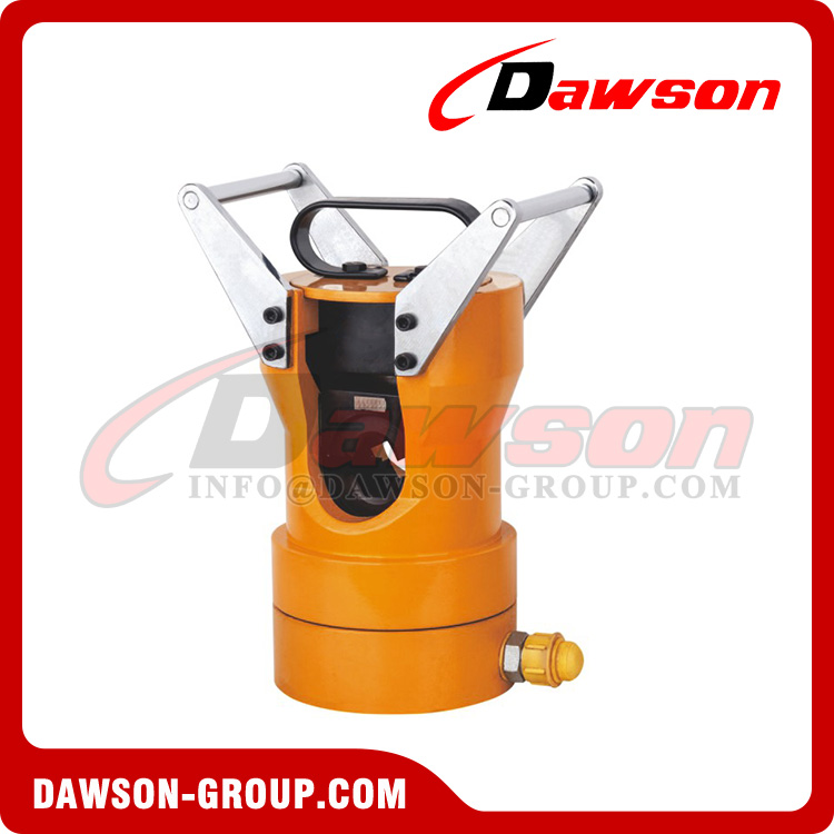 DAWSON DS-CO-60S 60T Heavy Duty Hydraulic Compression Tools for Power ...