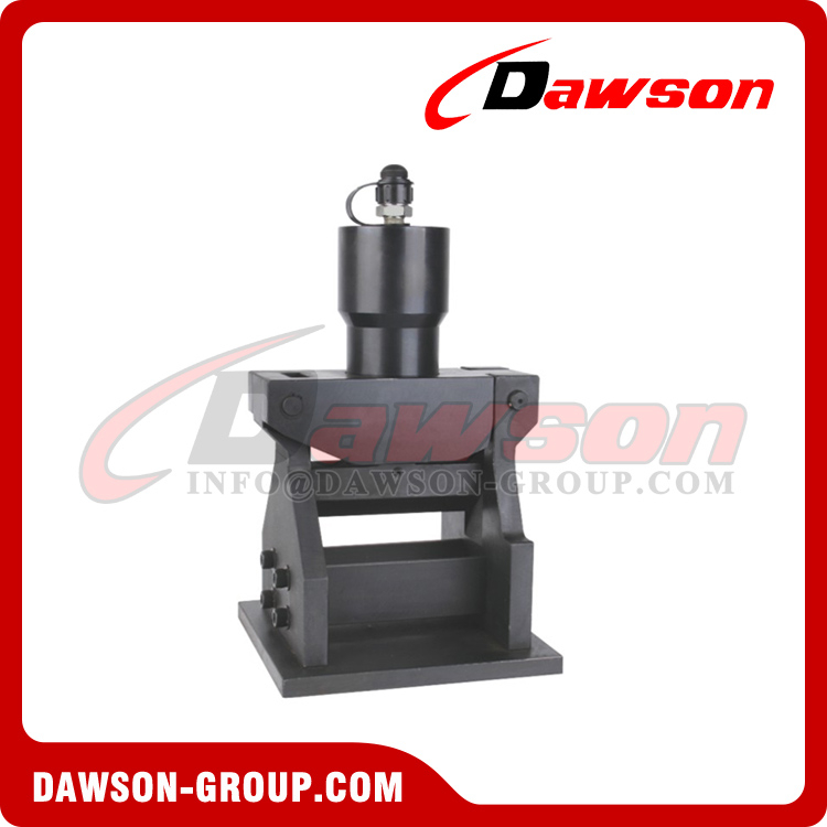 DAWSON DS-YDB-150A Hydraulic Bending Machine Copper Row Aluminum Row ...