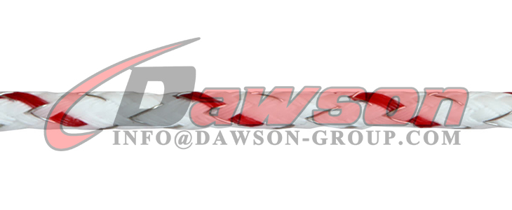 DAWSON Polyrope Electric Fence, Electric Fencing Polyrope for Goats ...