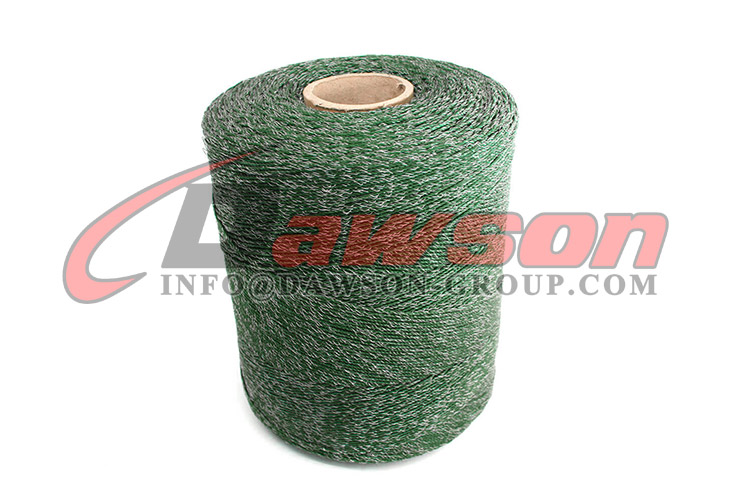 DAWSON Polywire Electric Fence for containment of Livestock, Pets ...