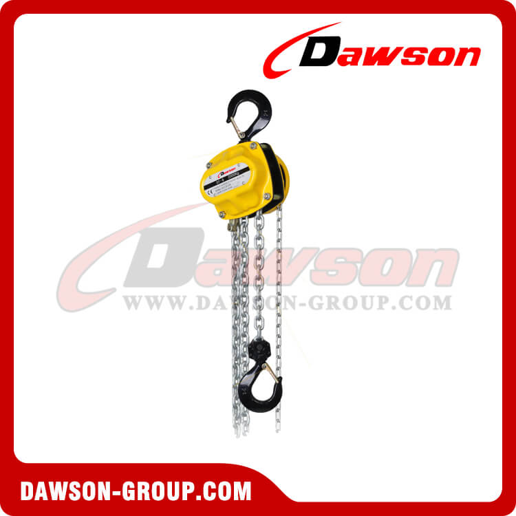 0.5T 1T 1.5T 2T 3T 5T 10T Chain Hoist, 500KG 1000KG 1500KG 2000KG 3000KG 5000KG 10000KG Manual ...