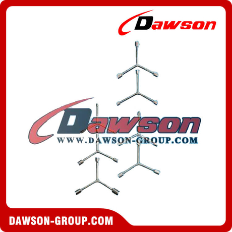 Y-Type Wrench - Dawson Group Ltd. - China Manufacturer, Supplier, Factory