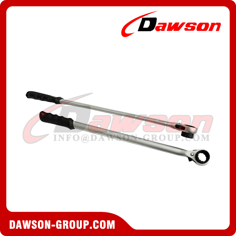 Mechanical Torque Wrench for 32mm Nut - Dawson Group Ltd. - China ...