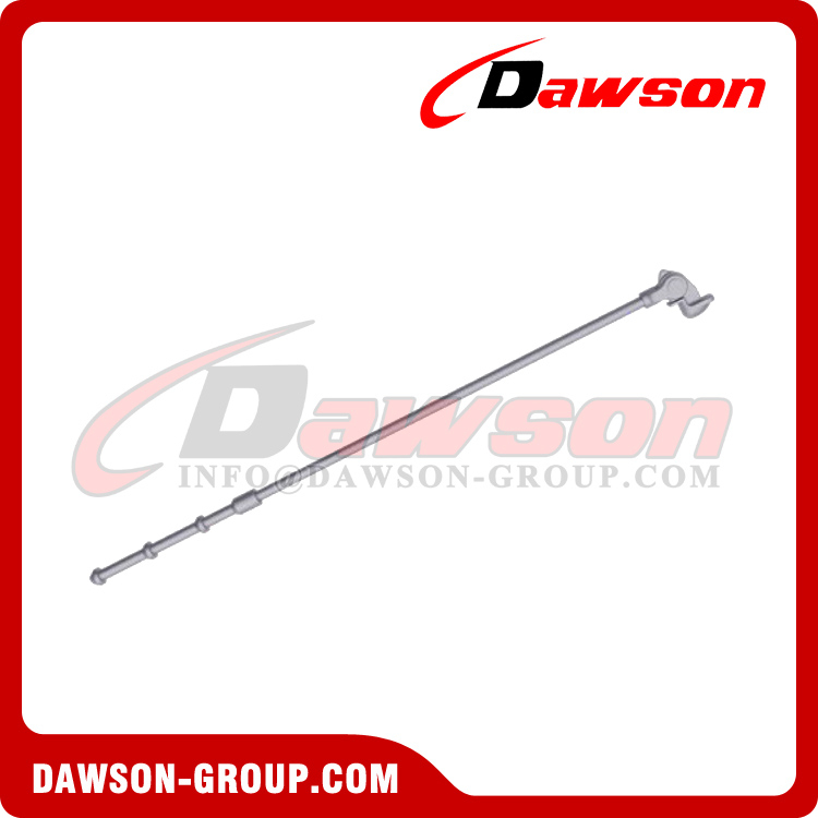 DS-BB-C1 Lashing Bar (Knob Type) for Container - Dawson Group Ltd ...