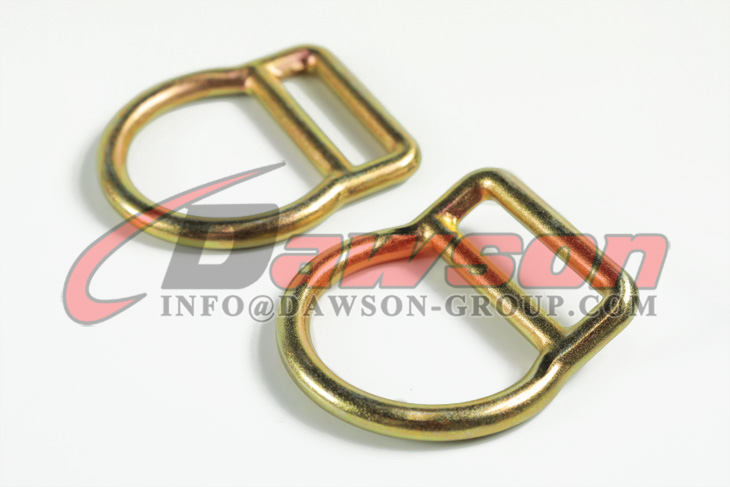 MBS 22kN / 5000LBS High Tensile Steel Alloy Ring DS-YID032 - Dawson Group Ltd. - China ...