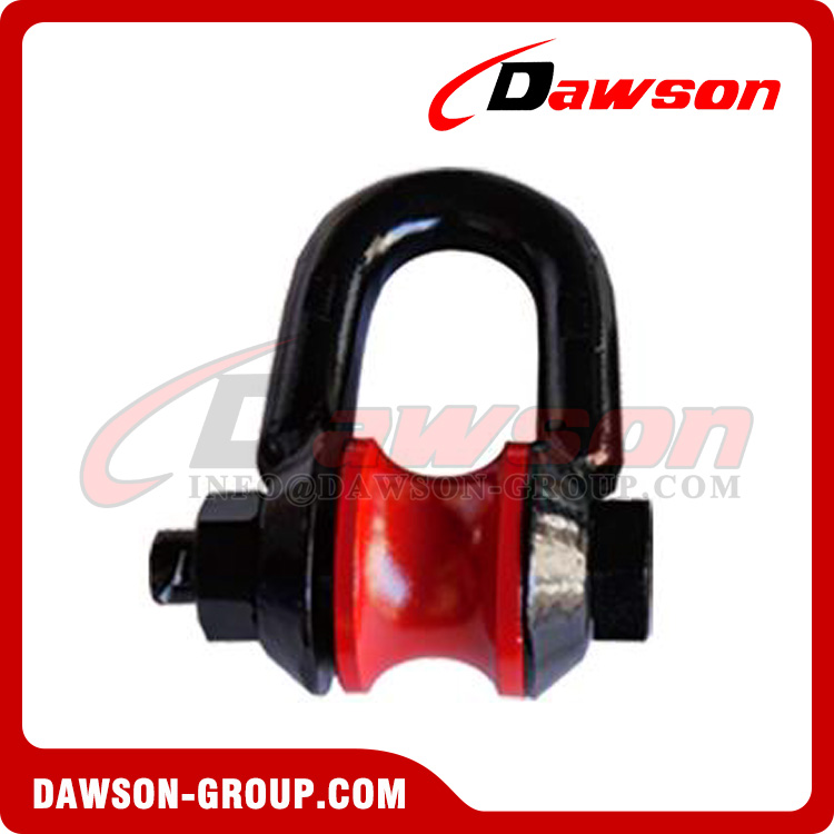 DS-A049 Marine Roller Shackle, Heavy Duty Shackle For Lifting - Dawson ...