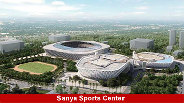 Spatial Structure, Sports Venues, Convention and Exhibition Center ...