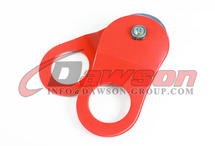Application for DAWSON Winch Snatch Block Towing Pulley Blocks - Dawson ...