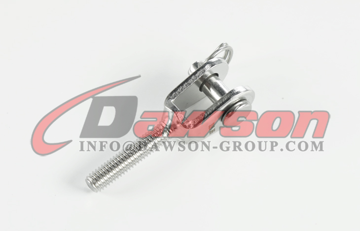 Application for DAWSON Fork Terminals - Dawson Group Ltd. - China ...