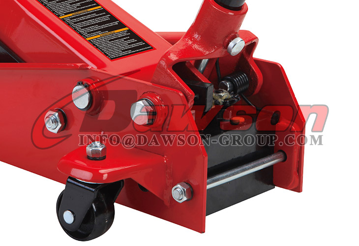 3T Professional Garage Jacks, Low Profile Floor Jack, Trolley Floor ...
