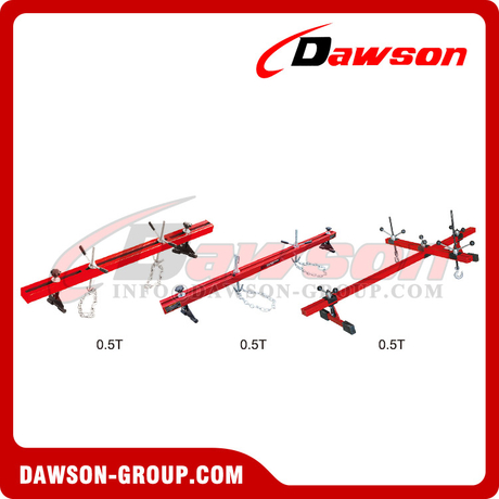 0.5Ton Engine Support, Engine Support Bar, Heavy Duty Steel Engine ...