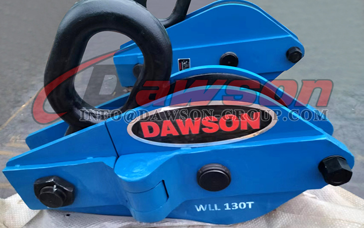 ABS Testing Heavy Duty Snatch Block, Single Close Hook Pulley Block for ...