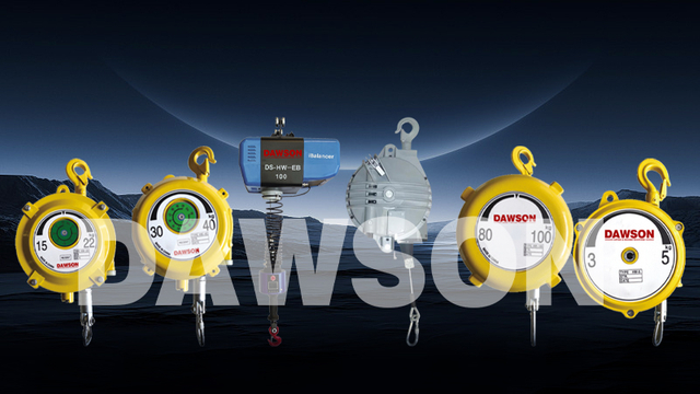 Lifting & Rigging Hardware, Marine Hardware, Cargo Lashing - Dawson ...