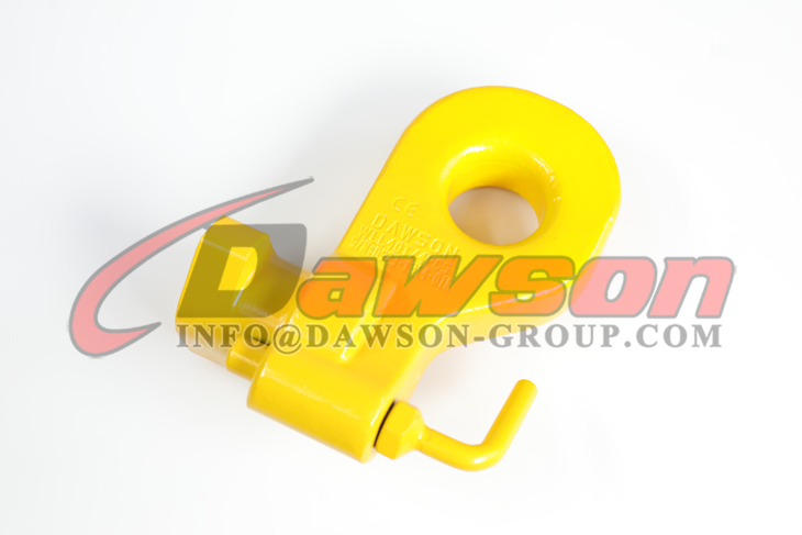 EN 13155 32T-40T Container Lifting Lug for Side Lifting, Lids for Side ...