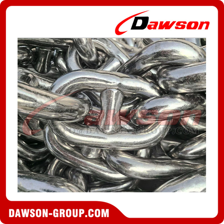 16mm to 152mm 5/8 to 6 inch U2 U3 Stainless Steel Stud Link Anchor ...