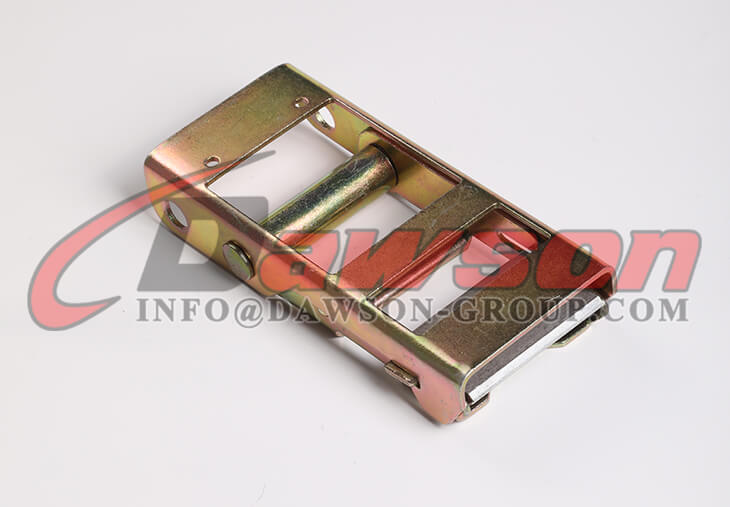 B/S 2000KG/4400LBS Over Center Buckle, Zinc Plated Steel Overcenter ...