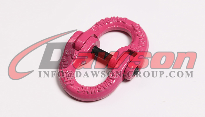 G100 / Grade 100 Japanese Type Coupling Connecting Link for Lifting ...