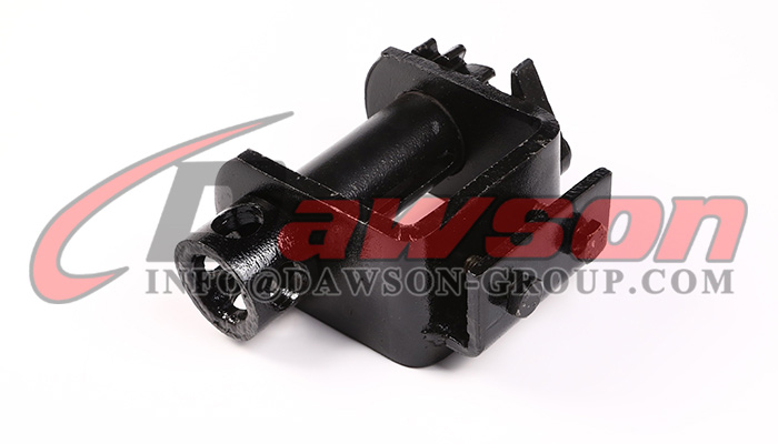Lashing Winch, Combination Truck Winches for Cargo Lashing Straps ...