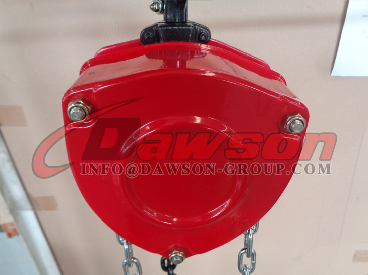 1T 1.5T 2T 3T 5T 10T 20T 30T 50T Chain Block for Construction Site ...