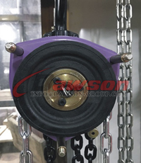 0.5T 1T 1.5T 2T 3T 5T 10T 20T Chain Block for Loading and Unloading, 20000kg Manual Hand Chain ...