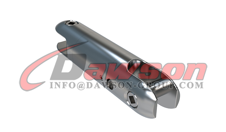 DS945 G80 Swivel Connector, Chain Connector, Special H Link - China ...