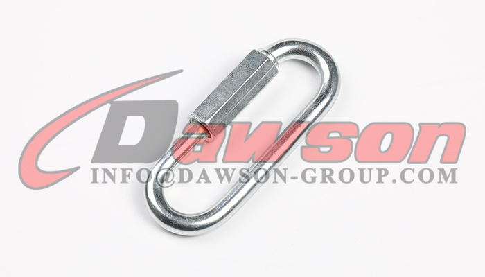 High Tensile Zinc Plated Quick Link, stainless steel quick link, quick ...