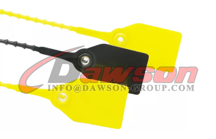 DS-BCP503 Shipping Container Plastic Seals Van Seals Airline Service ...