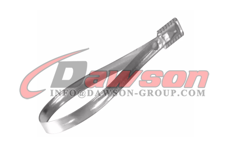 DS-BCS106 Cargo Serial Number Heavy Duty Container Truck Lock Tamper ...