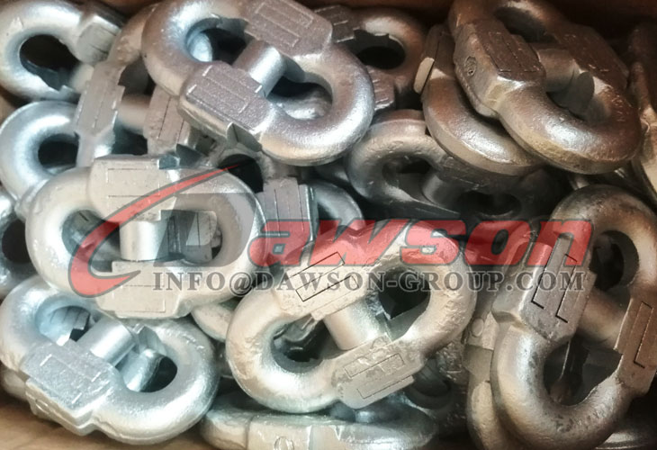 Hatch Cover Chain, Hatch Board Chain, Hot Dipped Galvanized Hatch Cover ...
