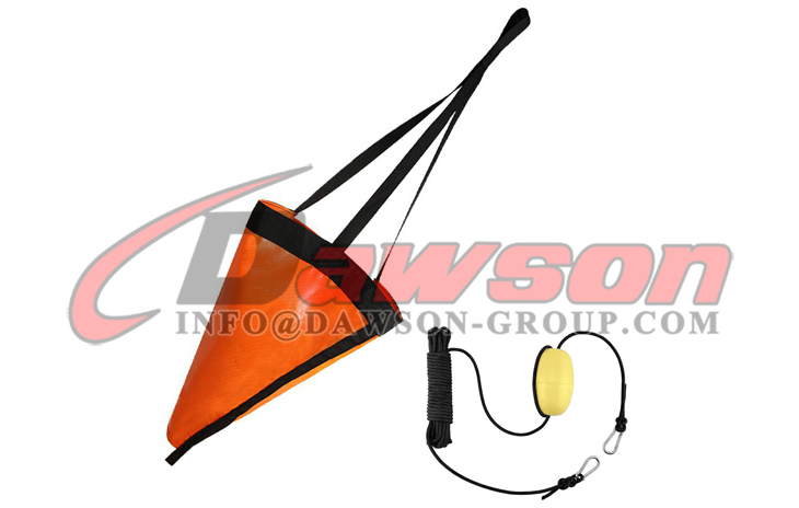 Kayak Canoe Boat Float Marine PVC Sea Anchor Drift Anchor Drogue ...
