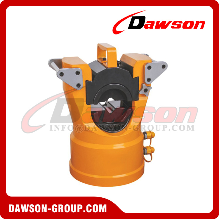 DAWSON DS-CO-200S 200T Heavy Duty Hydraulic Compression Tools for Power ...