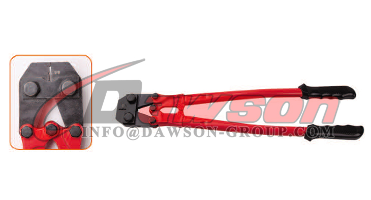 DSTD1002L Stainless Stud Fitting Hand Swager, Cutting Tools - Dawson ...