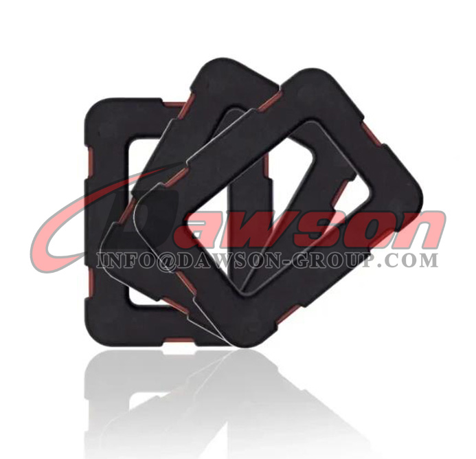 DSJ-DE4001 Dielectric Quick Buckle, Insulation Material Quick Release ...