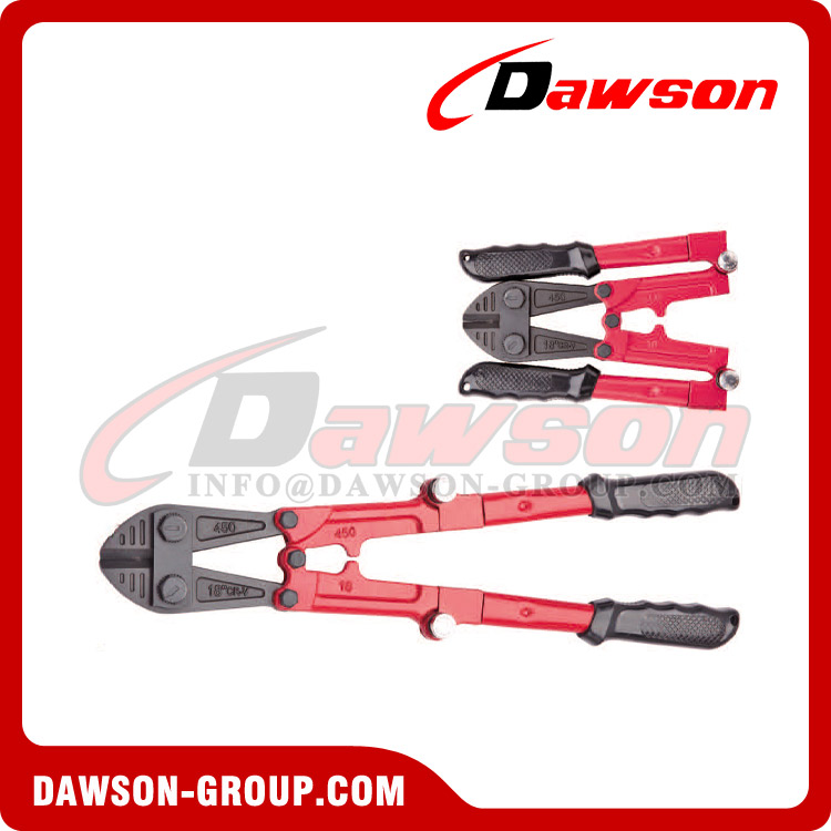 DSTD01O Fold Handle Bolt Cutter, Cutting Tools - Dawson Group Ltd ...