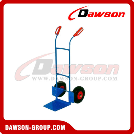 Hand Trolley, Hand Trolley, Heavy Duty Hand Trolley - China ...