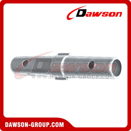 DS-C006A Scaffolding Shoring Coupling Pin 0.38kg - China Manufacturer ...
