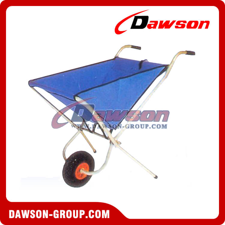 Wheel Barrow, Tool Cart, Hand Trolley, Tool Trolley - China ...