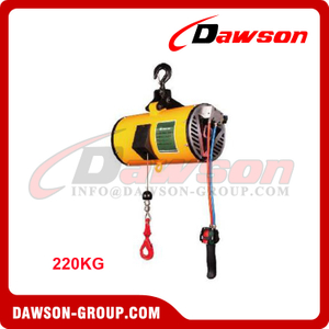 Wire Rope Pneumatic Balancer 60KG-440KG, Air Balancers, Pneumatic Air ...