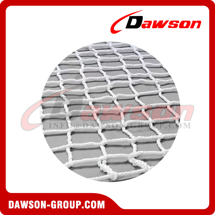 PP Cargo Net Slings, Polypropylene Rope Cargo Net Sling - China ...