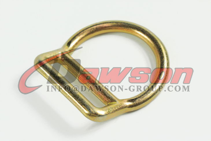 MBS 22kN / 5000LBS High Tensile Steel Alloy Ring DS-YID032 - Dawson Group Ltd. - China ...