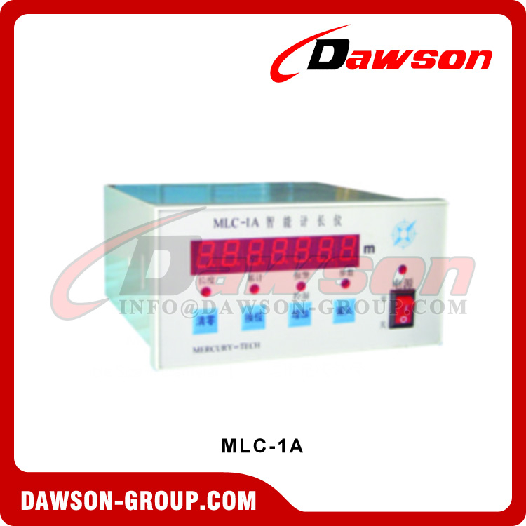 Belt-Type Wire Rope Cable Length Counter, Wire Rope Length Counter ...