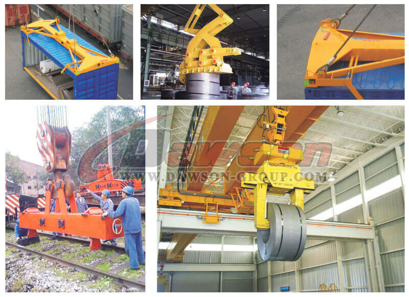 300kg Pipe Trolley Clamp, Trolley Clamp for Pipe - China Manufacturer ...